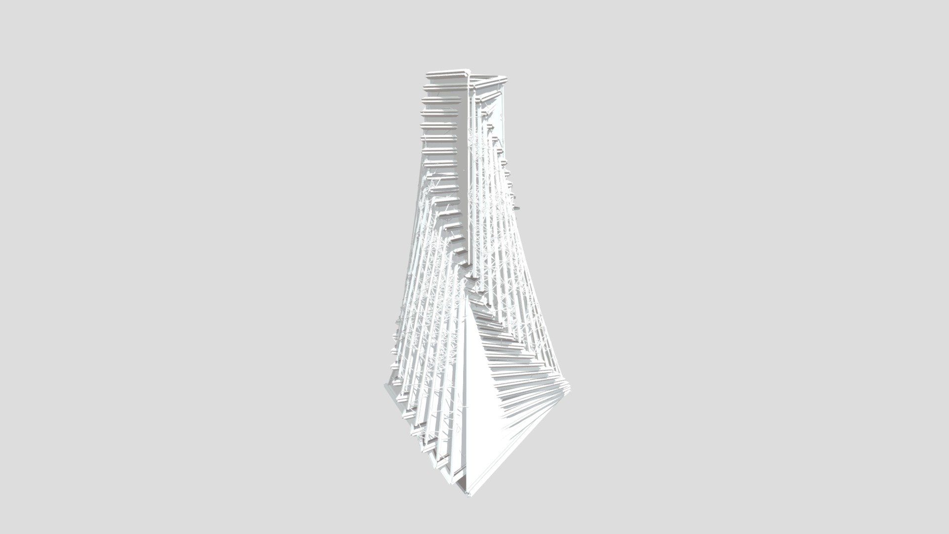Vortex 2 Obj - Download Free 3D model by hettiadiha [02a8f2f] - Sketchfab