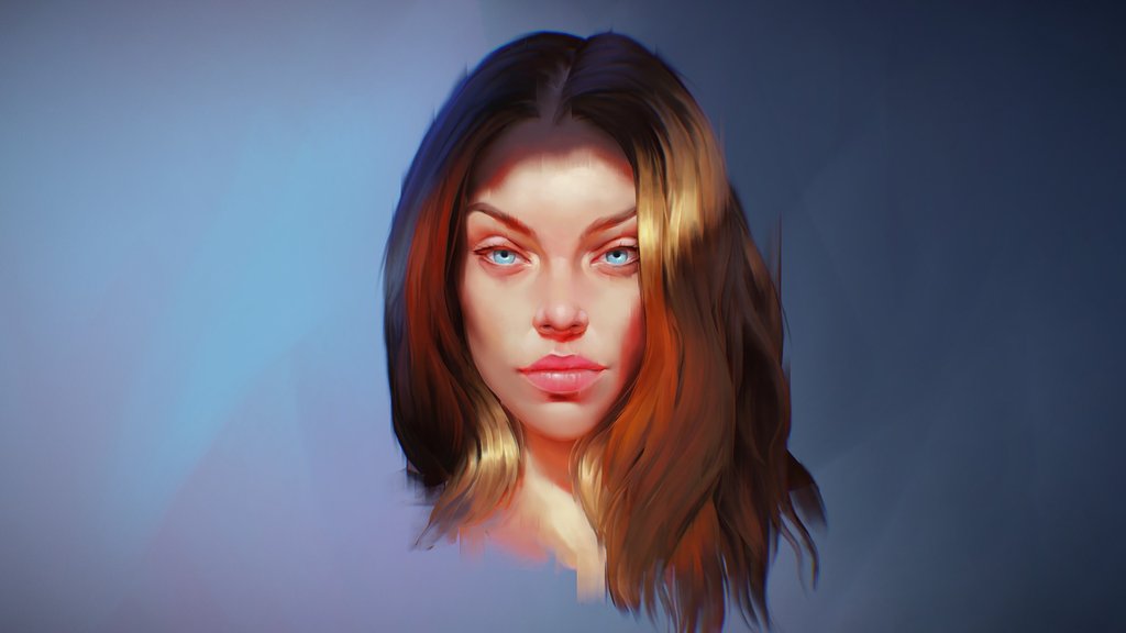 head - A 3D model collection by ricosaurio-rex - Sketchfab