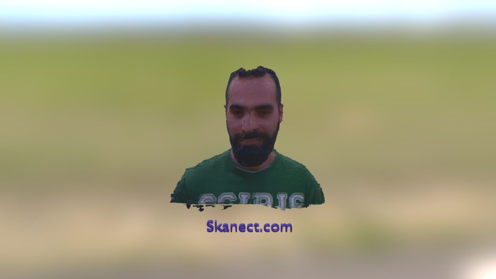 diego 5mm - 3D model by japi [02ab3d9] - Sketchfab