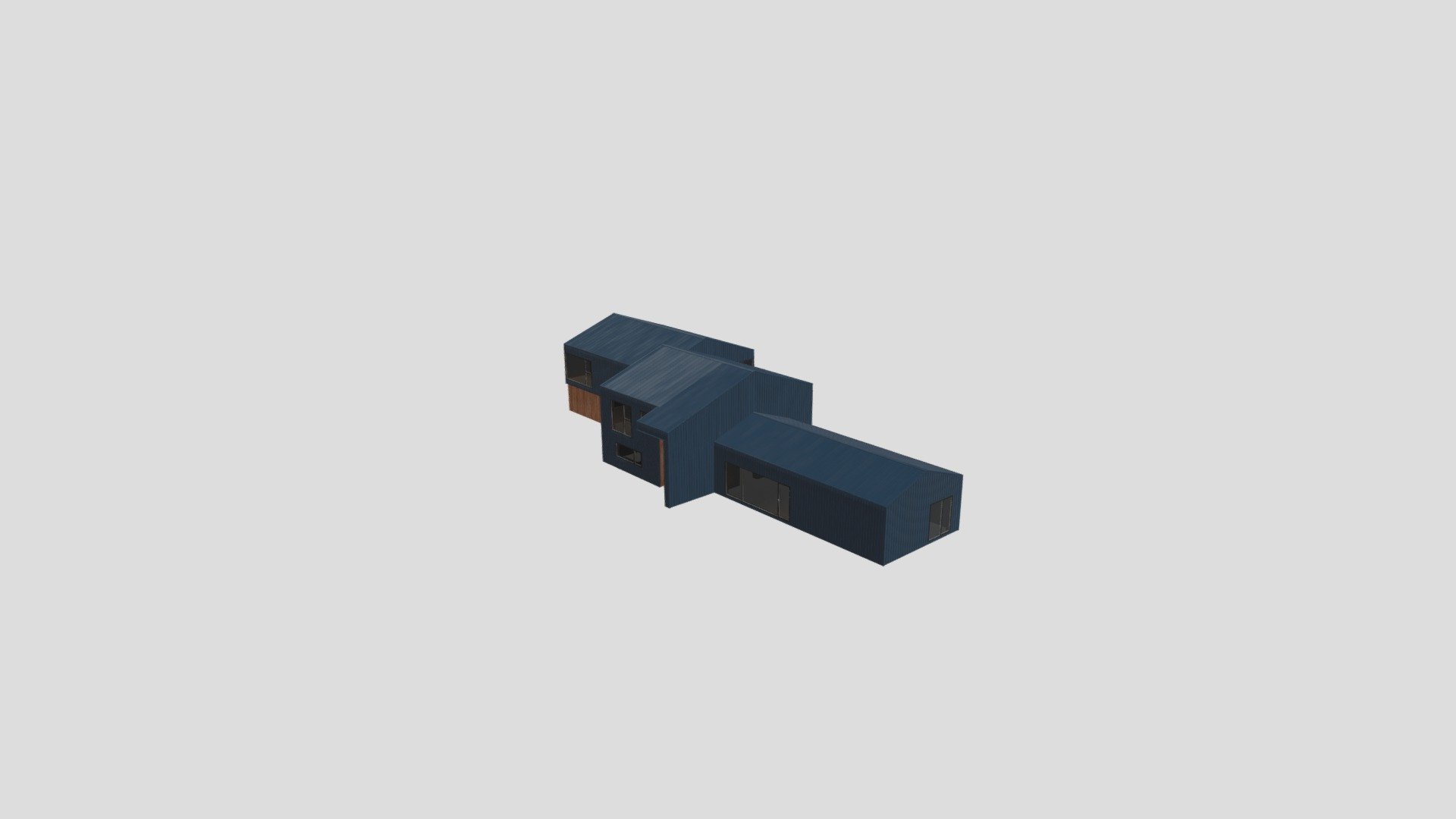 House 14 AM254 Archmodel - Buy Royalty Free 3D model by Evermotion ...