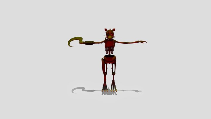 Drawkill 3D models - Sketchfab