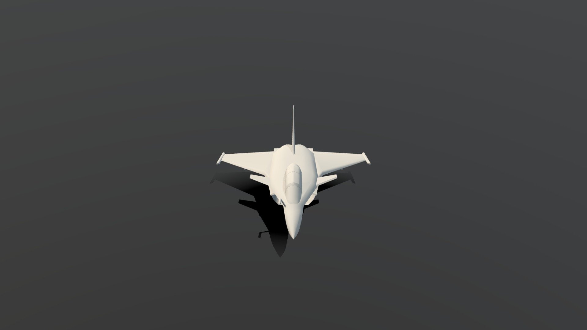 Dassault Rafale - 3D model by ace17b [02ae6ef] - Sketchfab