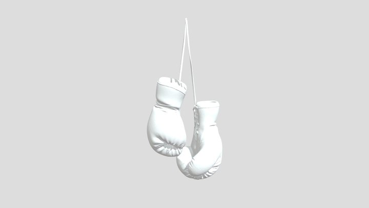 Boxing 3D models - Sketchfab