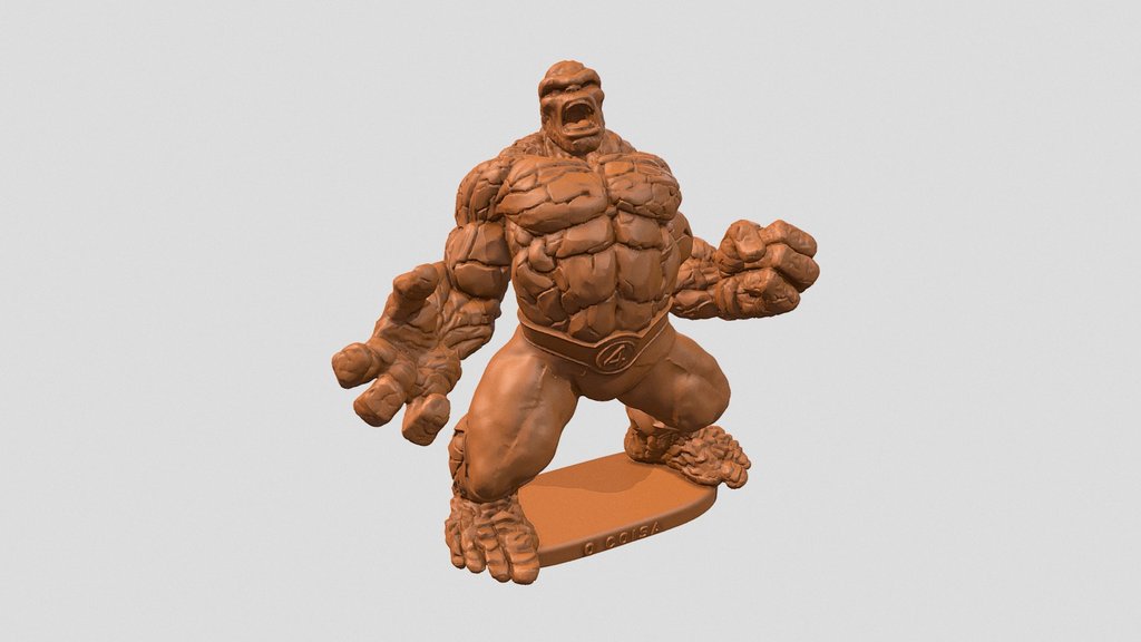 Hero - A 3D model collection by Ref (@3DRenRef) - Sketchfab
