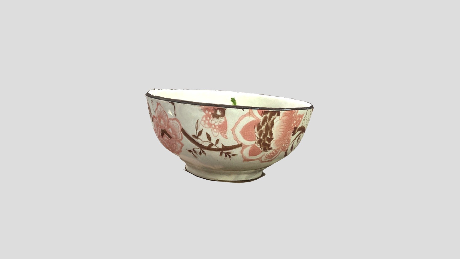 cháo ám - 3D model by DSVH-Amthuc-TraVinh [02b187e] - Sketchfab