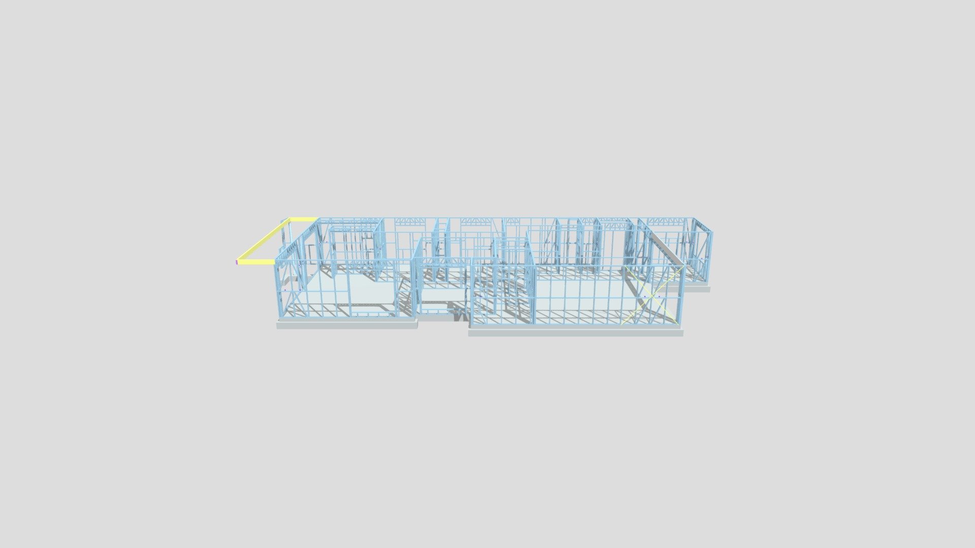Job 91872 - 3D model by SSHF_Detailing [02b27ba] - Sketchfab