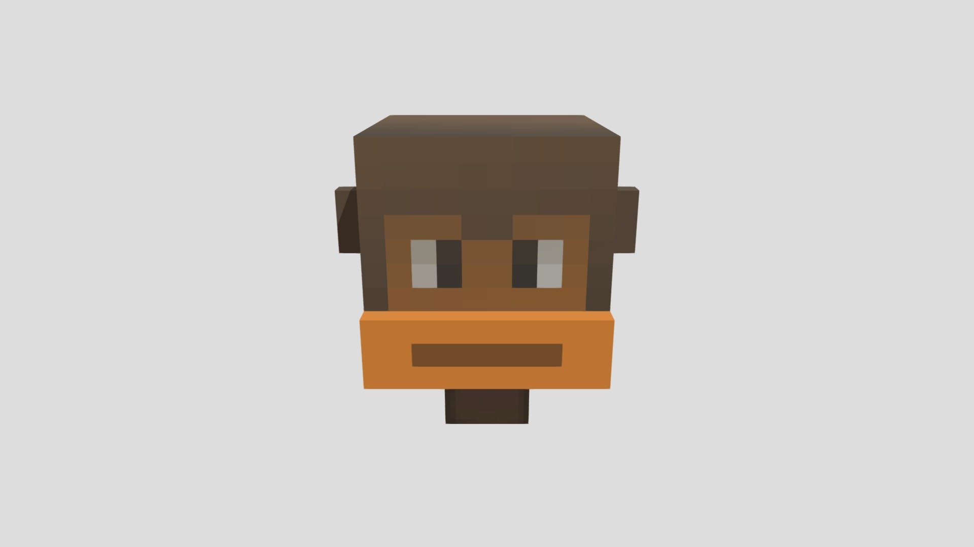 Mayor - Download Free 3D model by Shalost [02b32c5] - Sketchfab