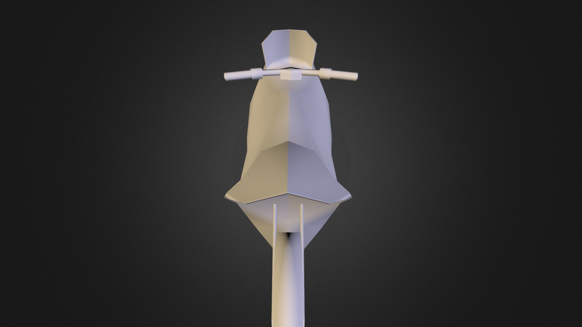 Alex_Kidd_Motorbike.obj - 3D model by chriswellings [02b35c3] - Sketchfab