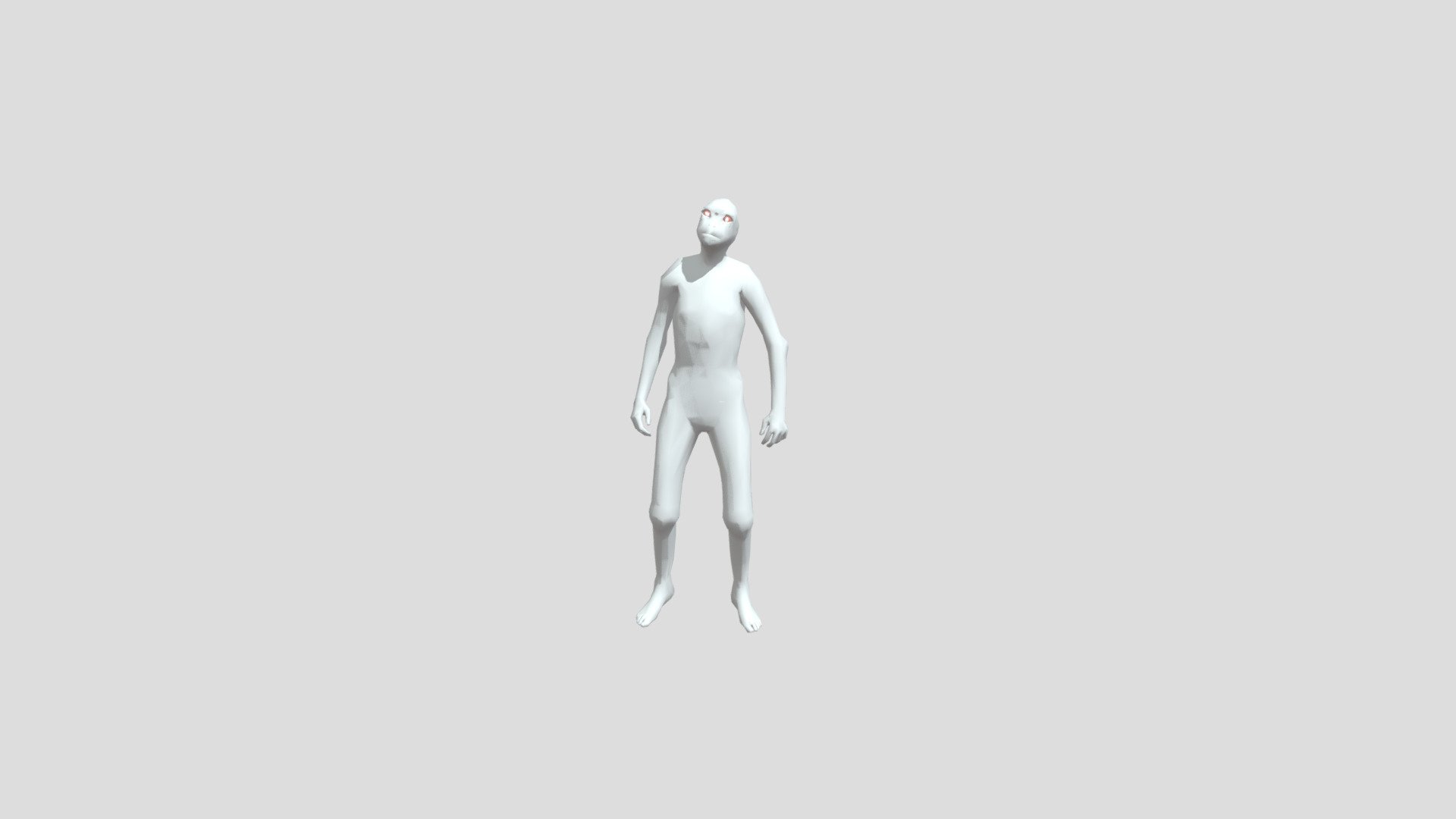 Happy Idle(1) - Download Free 3D model by rodgercarr13601 [02b3ce2 ...