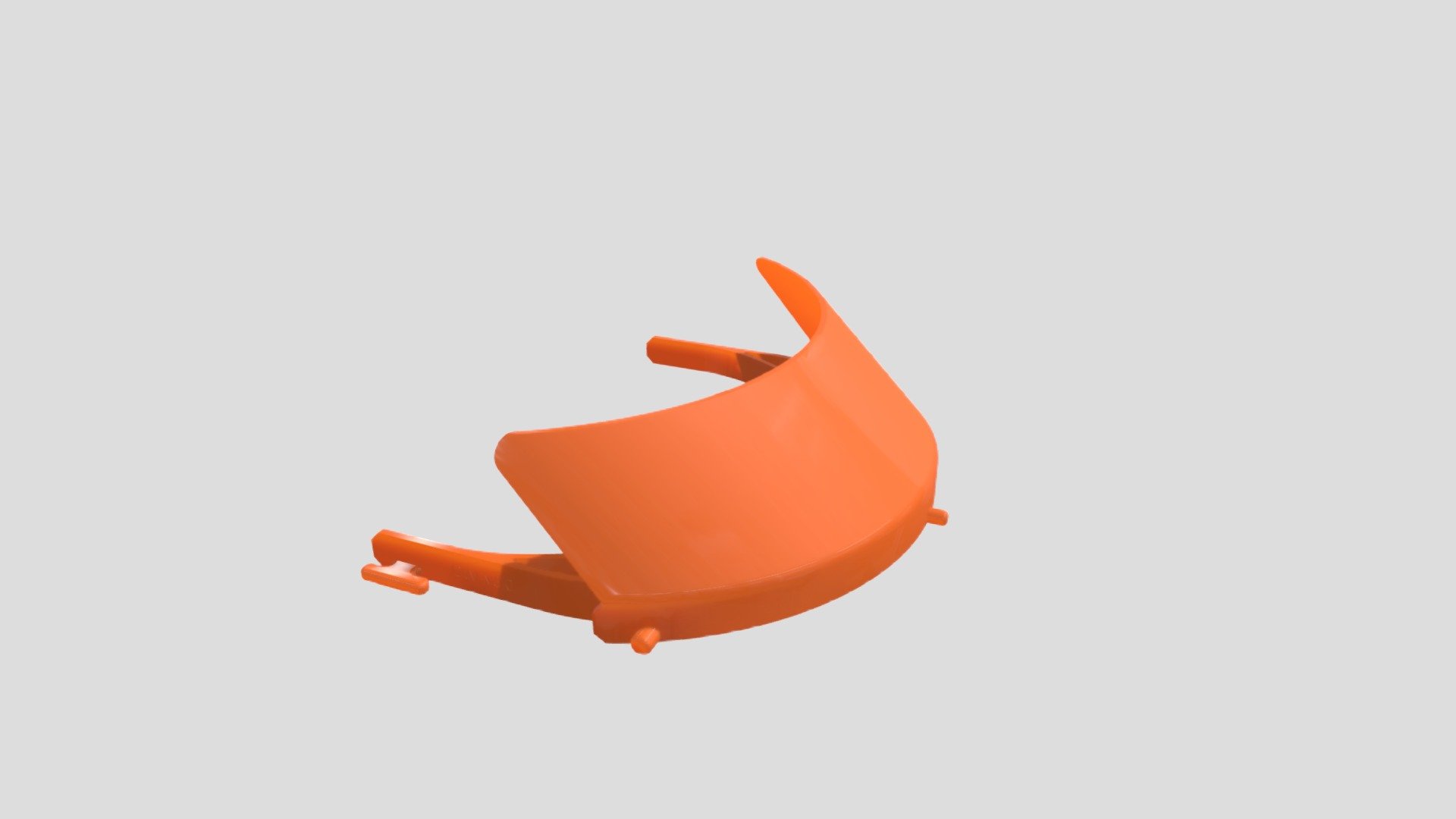 3DPX 013238 NIH face shield - Download Free 3D model by wareFLO ...