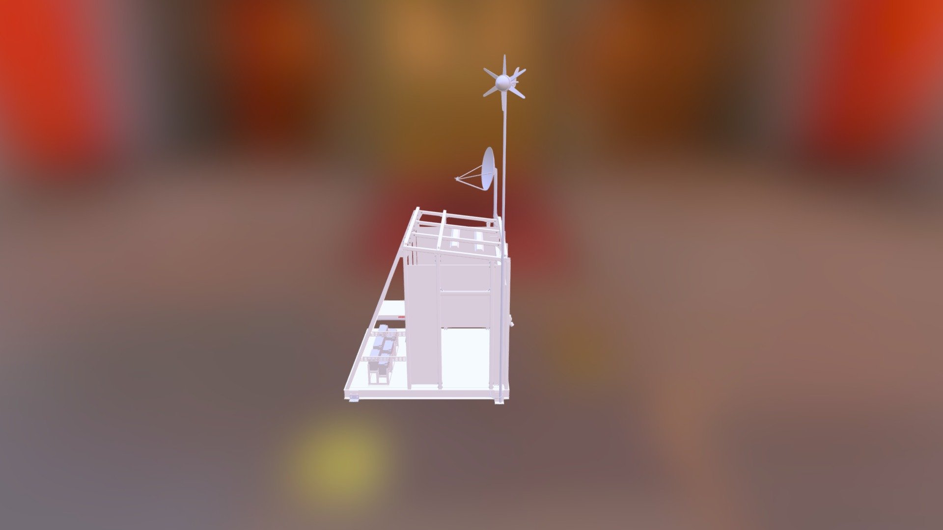 LZC Internal - 3D model by Armstrong Fluid Technology ...