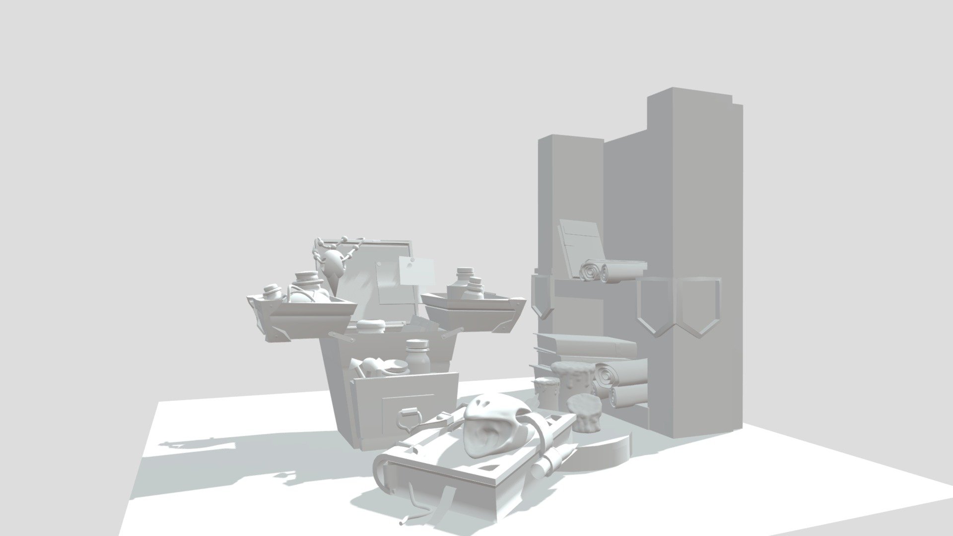 Holt_Matthew_4_2_WITCHBOX - 3D model by ACE007GRD82 [02b656f] - Sketchfab