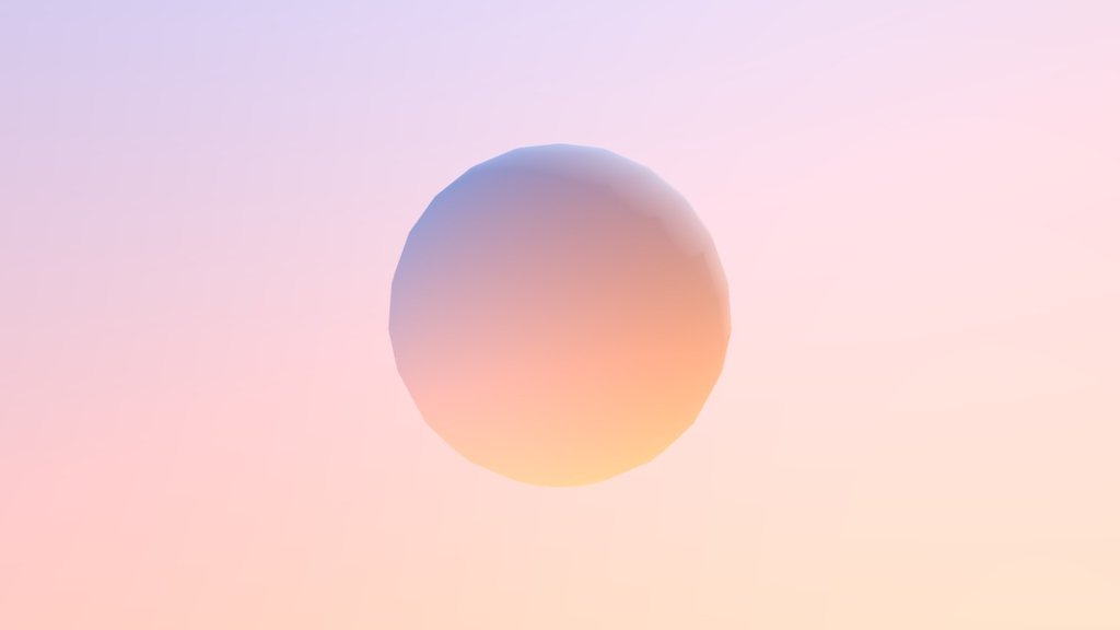 sphere test - 3D model by __DEMO__ [02b7d8f] - Sketchfab
