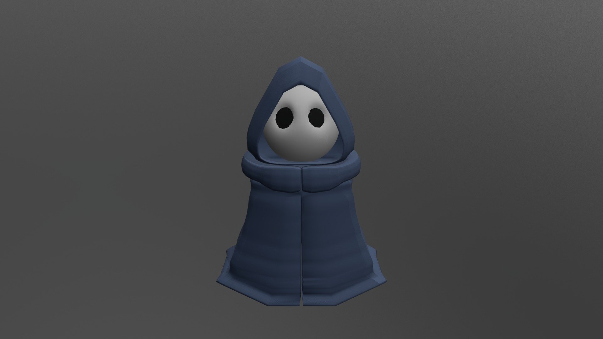 Skelly - 3D model by poptown34 [02b88f4] - Sketchfab