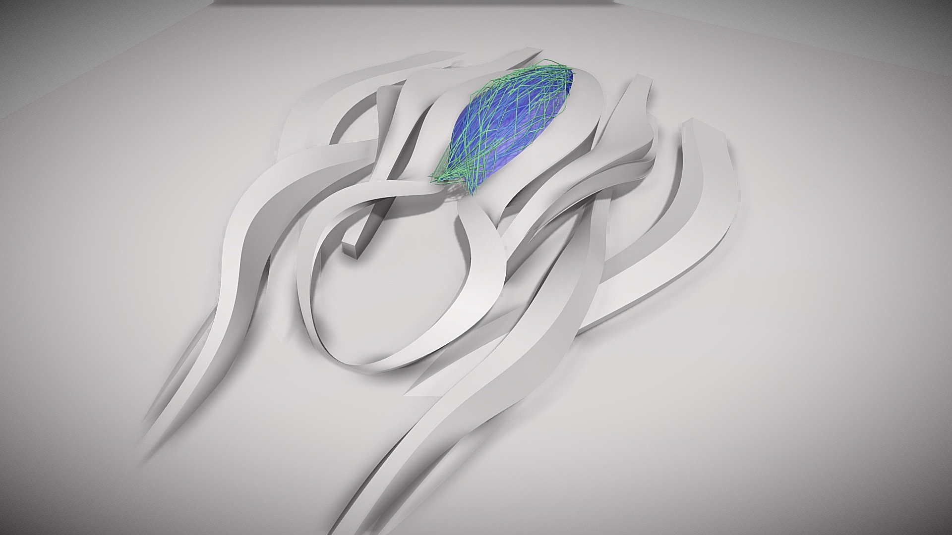 Bug Building - 3D model by Thanos K. (@trypakias1) [02b9148] - Sketchfab
