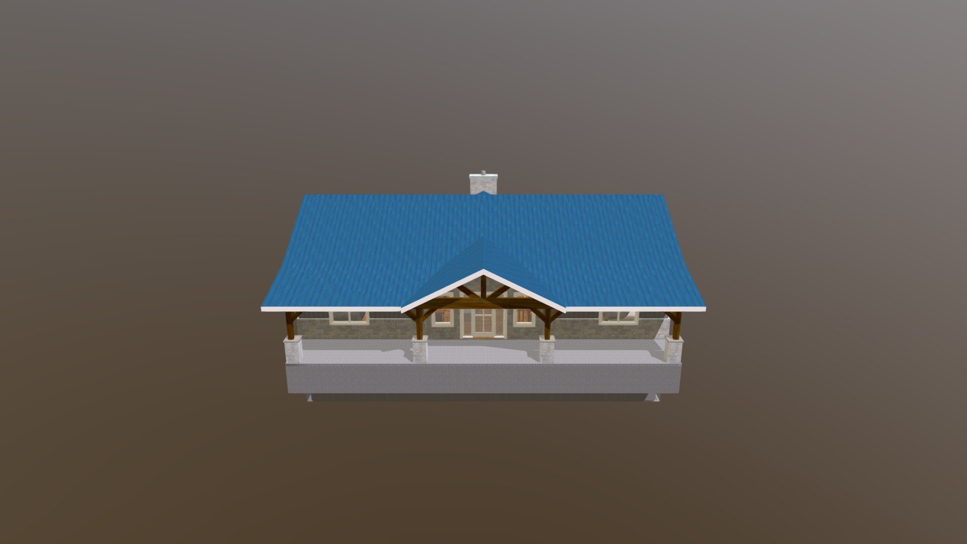 Walsh-Roof On- 6-3-24 - 3D model by Virtual Architec LLC (@varchitec ...