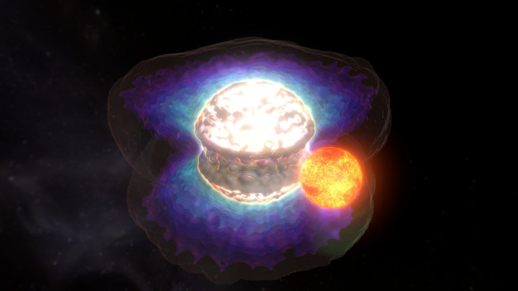 Effects - A 3D model collection by garred205 - Sketchfab