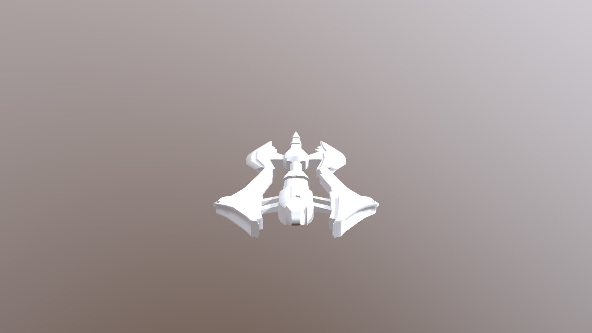 Low Pol Final - 3D model by Michael Dean (@MichaelDean) [02bc454 ...