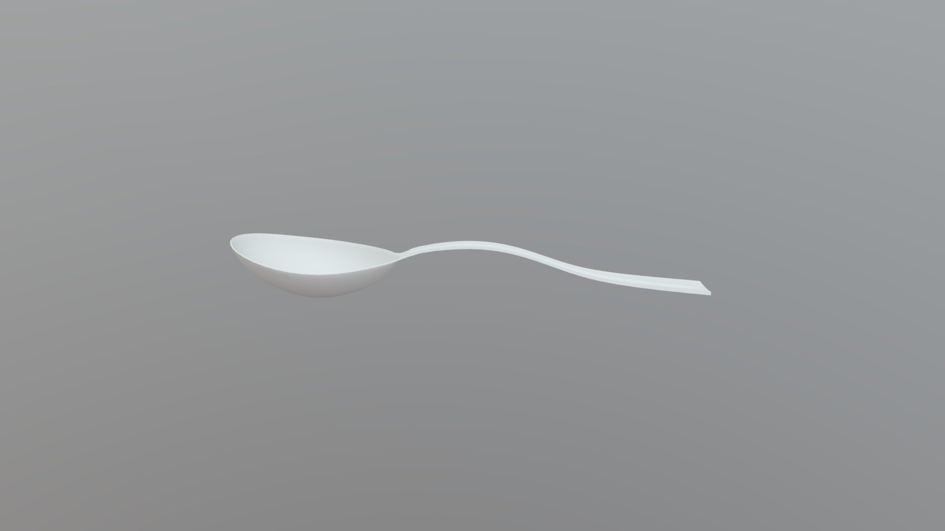 Spoon - Download Free 3D model by Jay S. (@smit4jy) [02c0dd0] - Sketchfab
