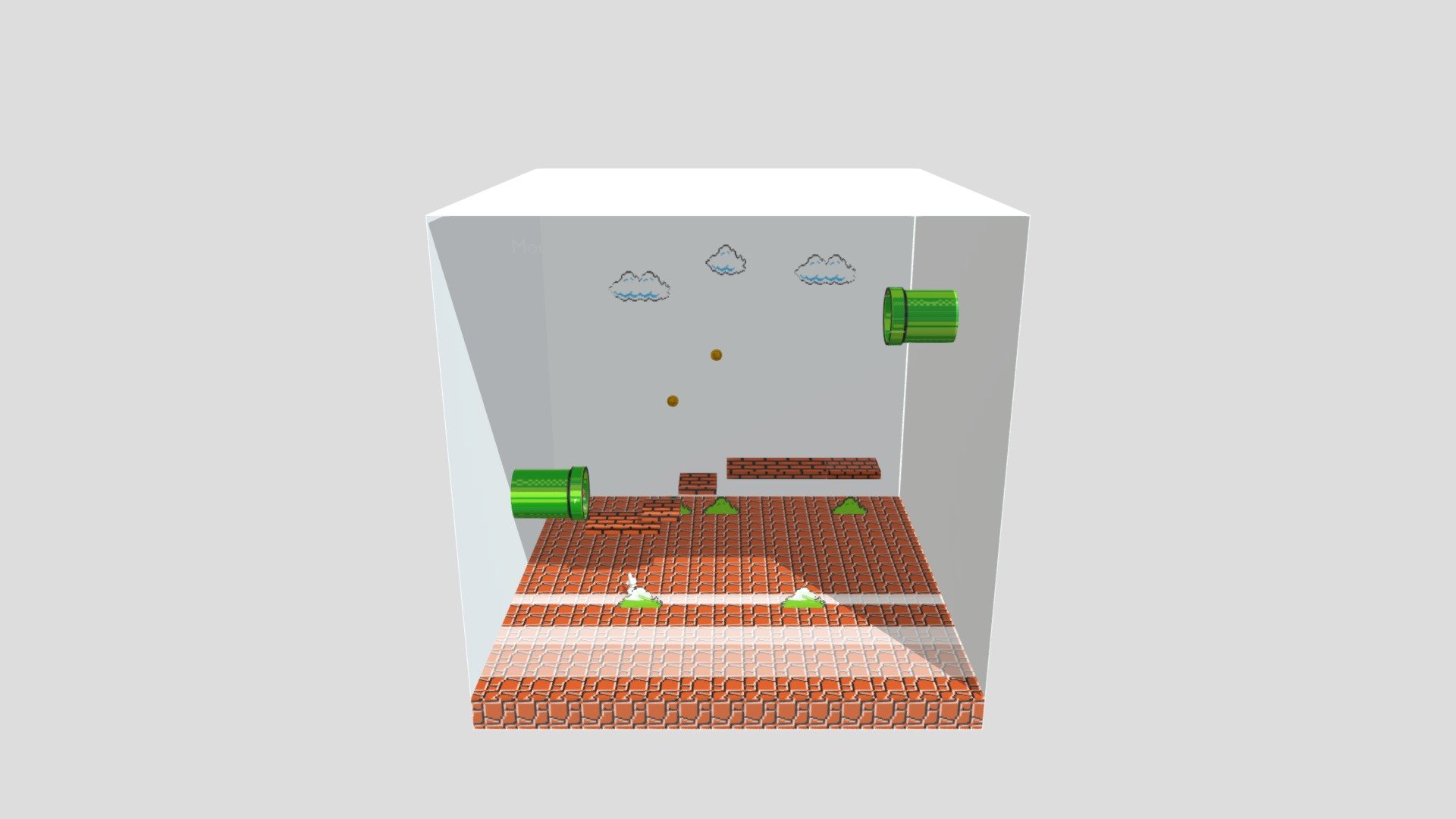bake GAME DEV export - Download Free 3D model by venkatesh0747 [02c26bb ...