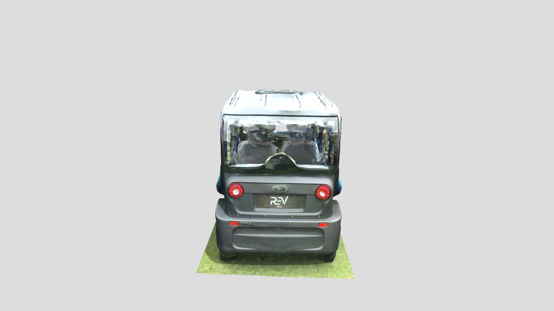 REV EV x4 - Download Free 3D model by austinboes0 [02c2f69] - Sketchfab