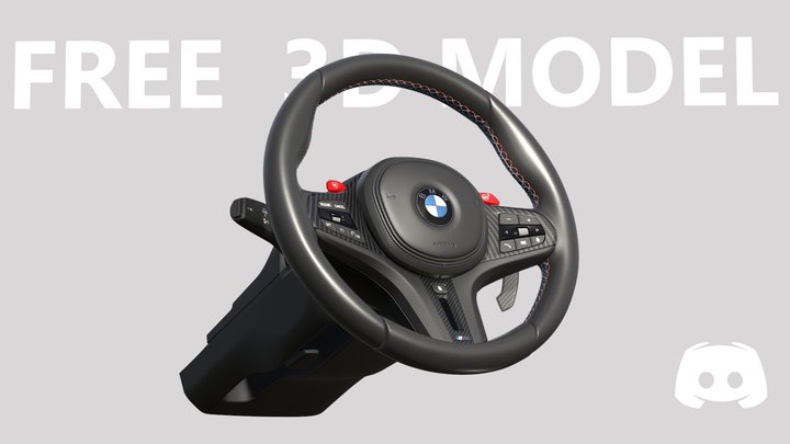 Bmw-m4 3D models - Sketchfab
