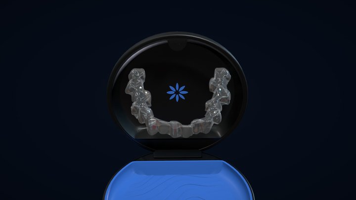 Aligner 3D models - Sketchfab