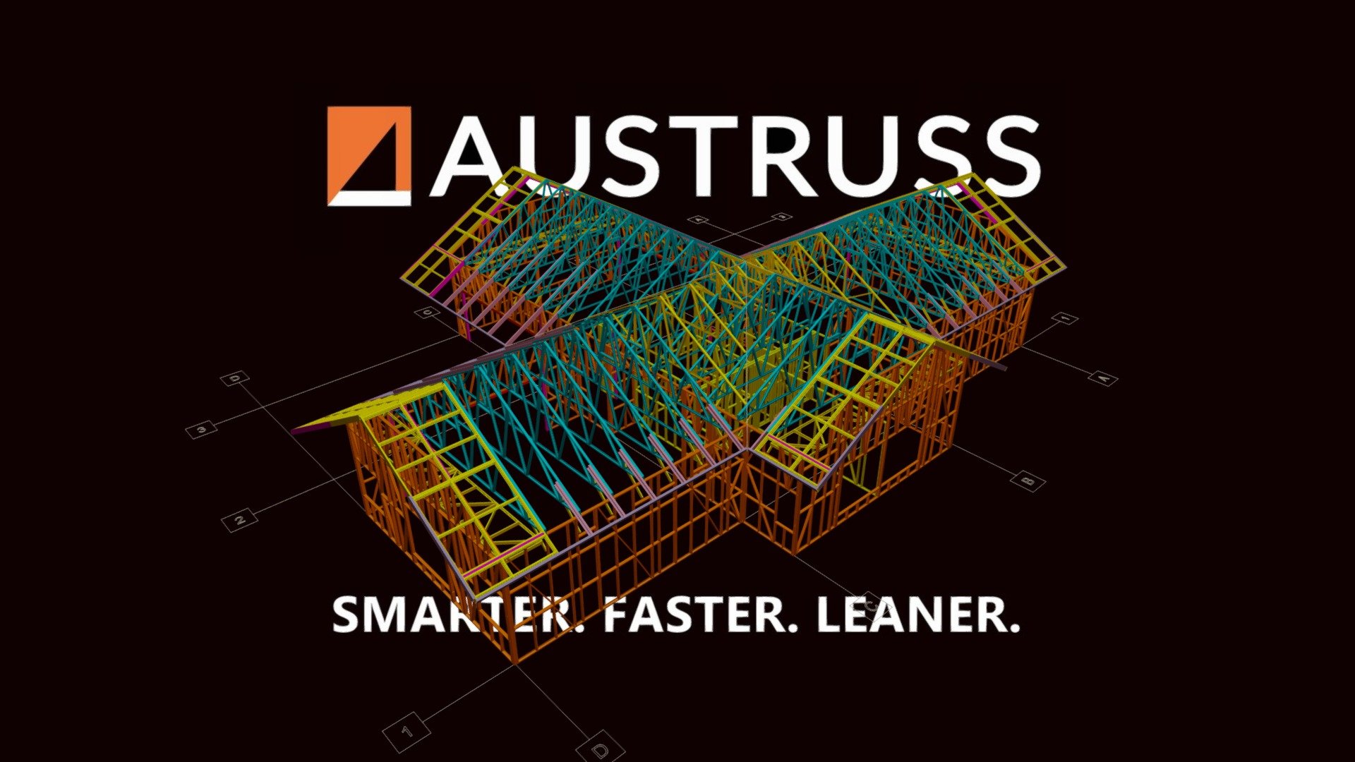 Dural - 20380_3D200 (B) Building 2 - 3D model by Austruss [02c6db9 ...