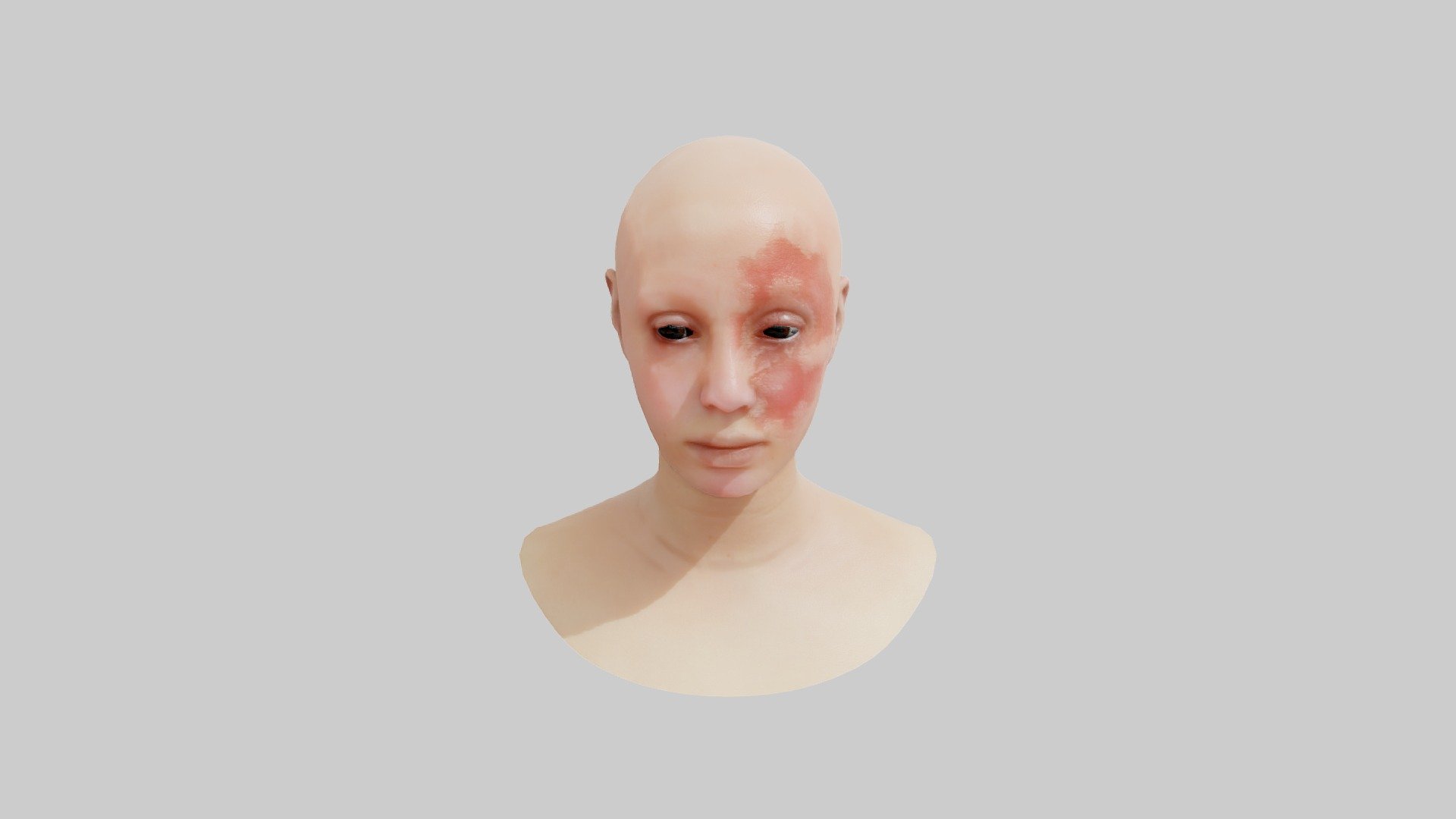 wip - 3D model by BanhauserMX [02c7365] - Sketchfab