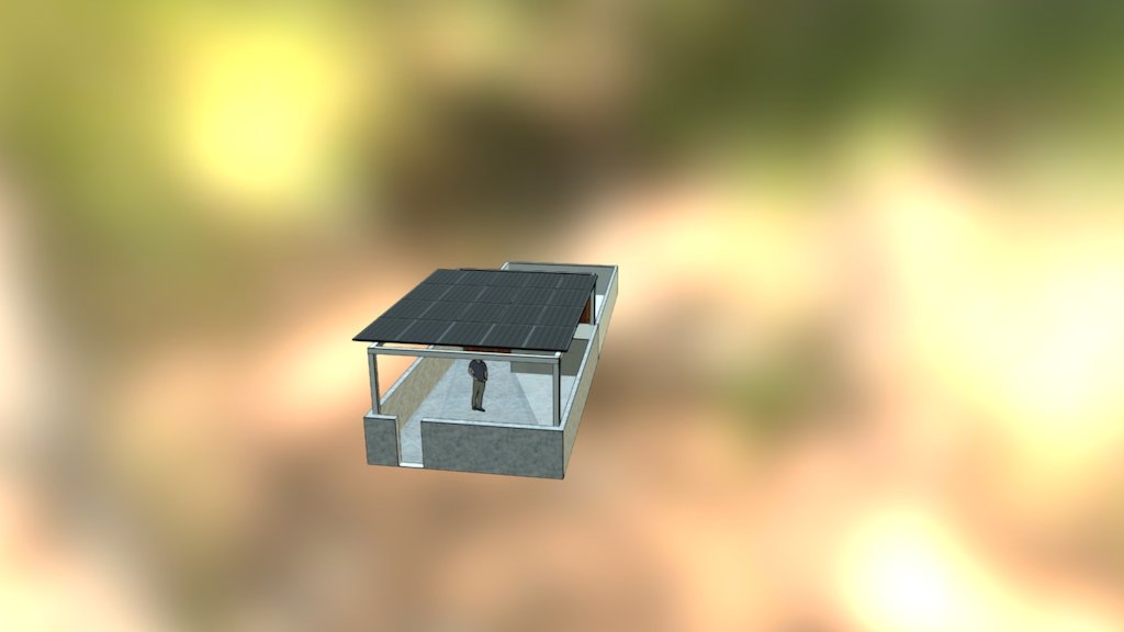 156 Broadway - 3D model by brooklynsolarworks [02c7d60] - Sketchfab
