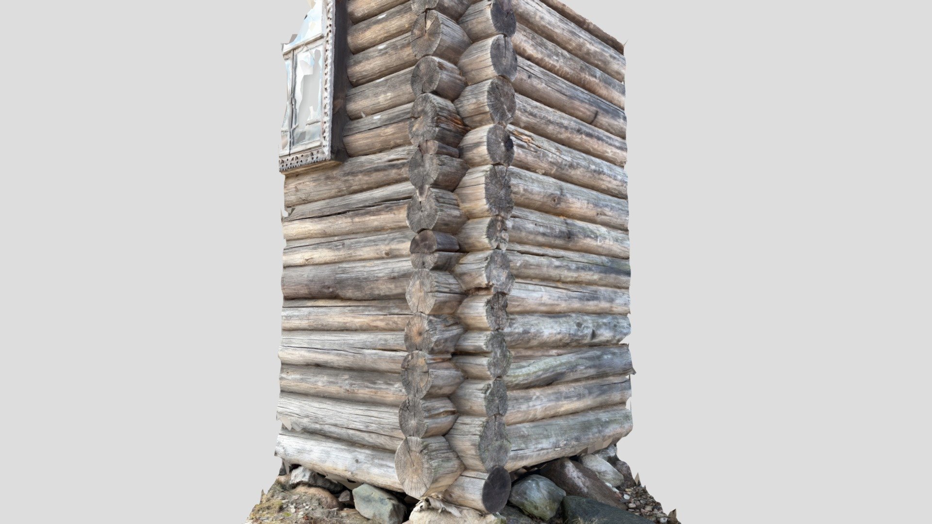Corner1 - Download Free 3D model by set_stalker [02c854f] - Sketchfab