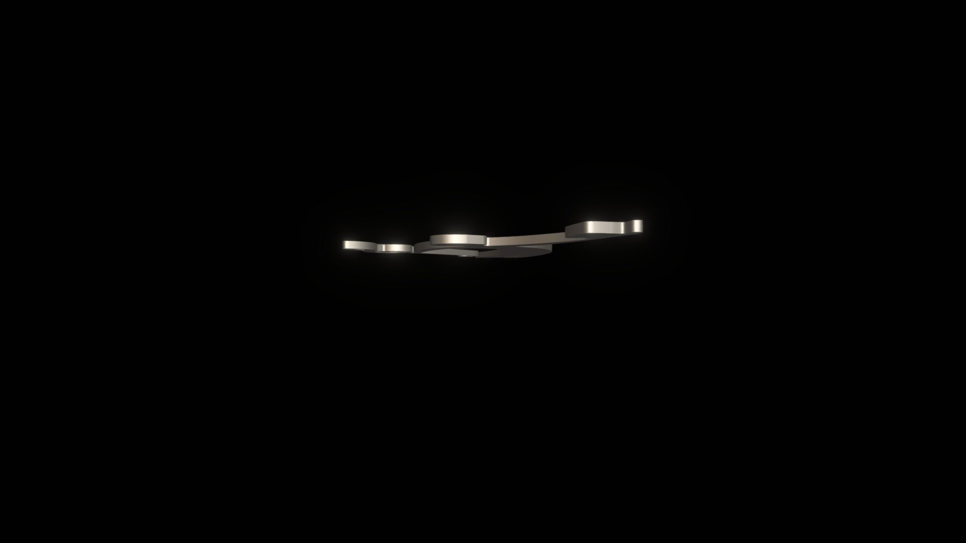 Premios Hugo - Download Free 3D model by bianchi.matias [02c8a0f ...