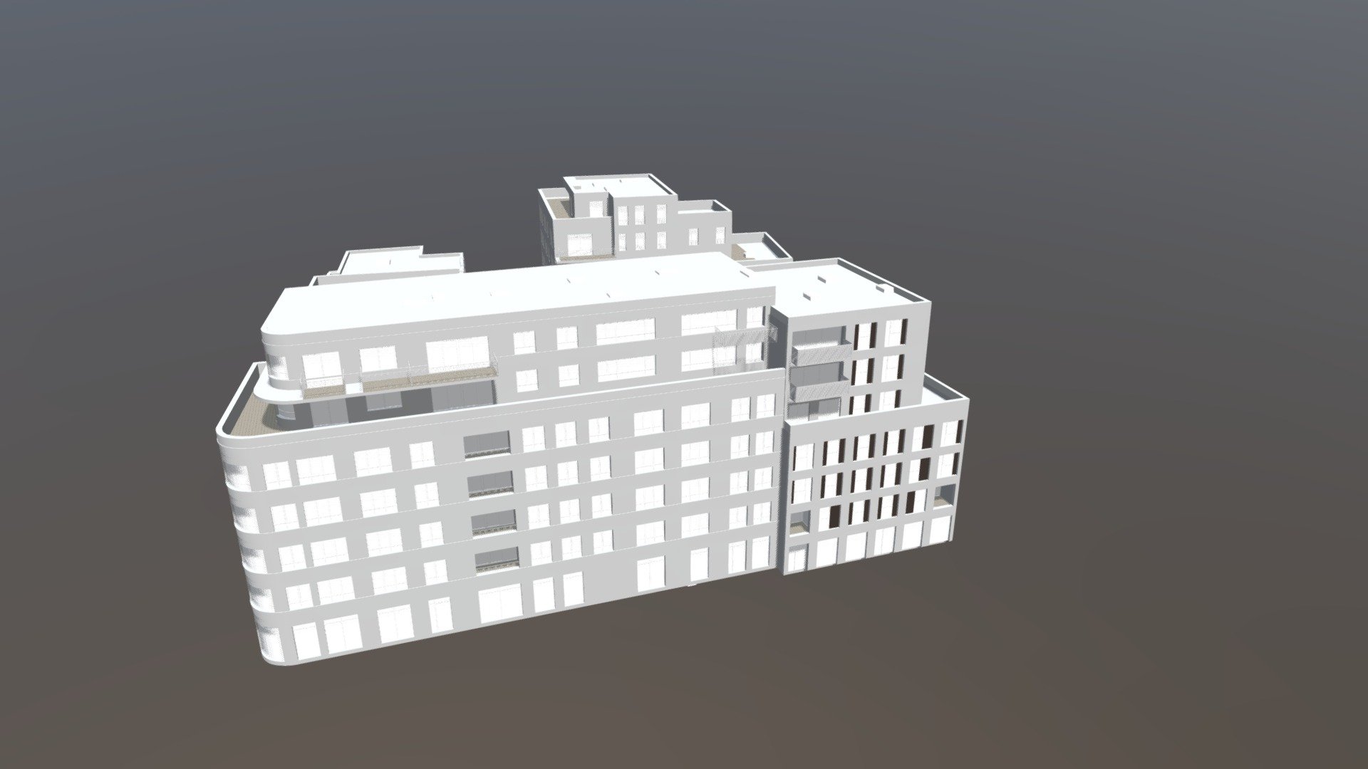 Small - 3D model by Simon.de.Jager [02c90fa] - Sketchfab