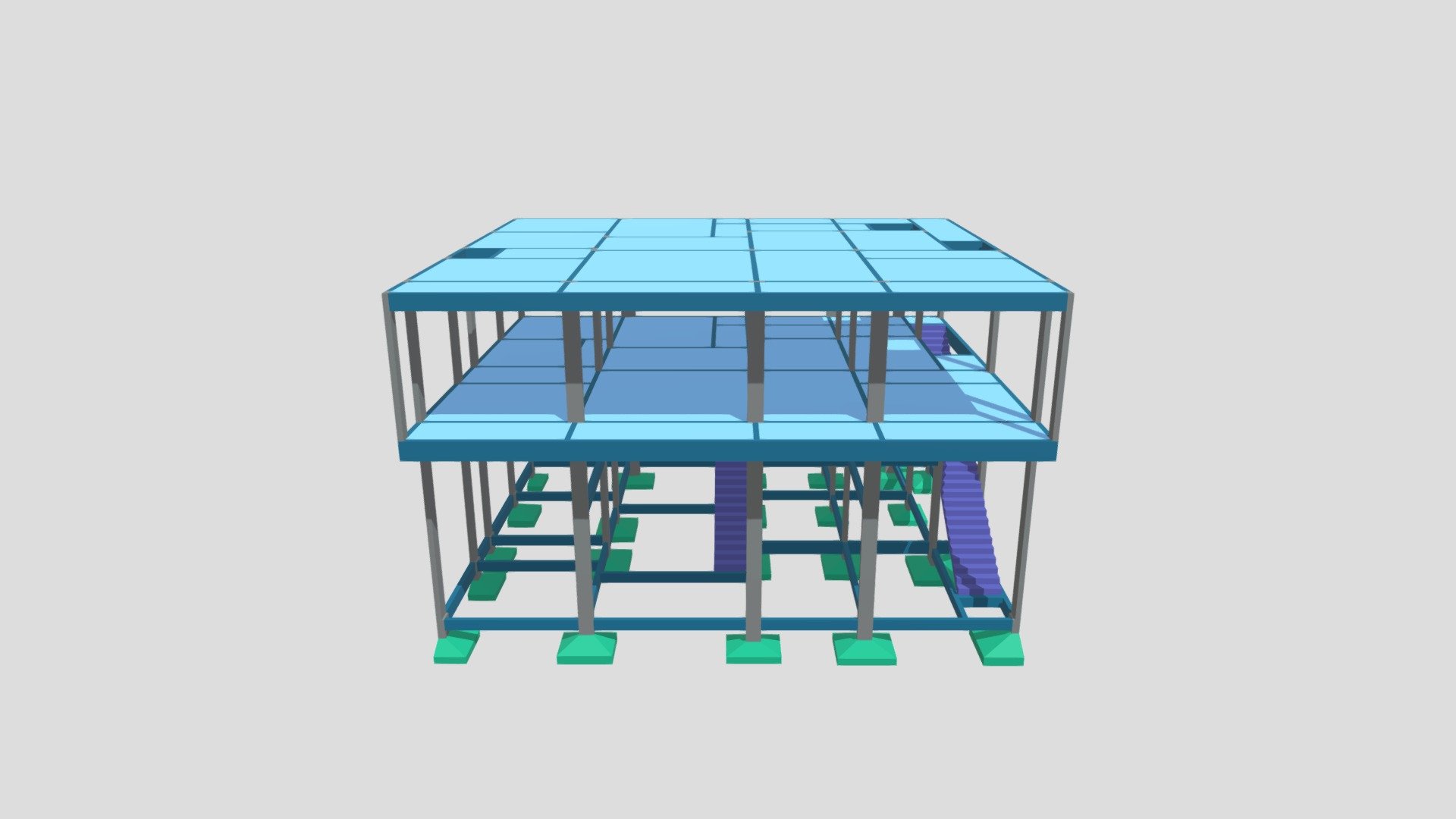 V.A - 3D model by paulocamara_eng [02c9fe8] - Sketchfab