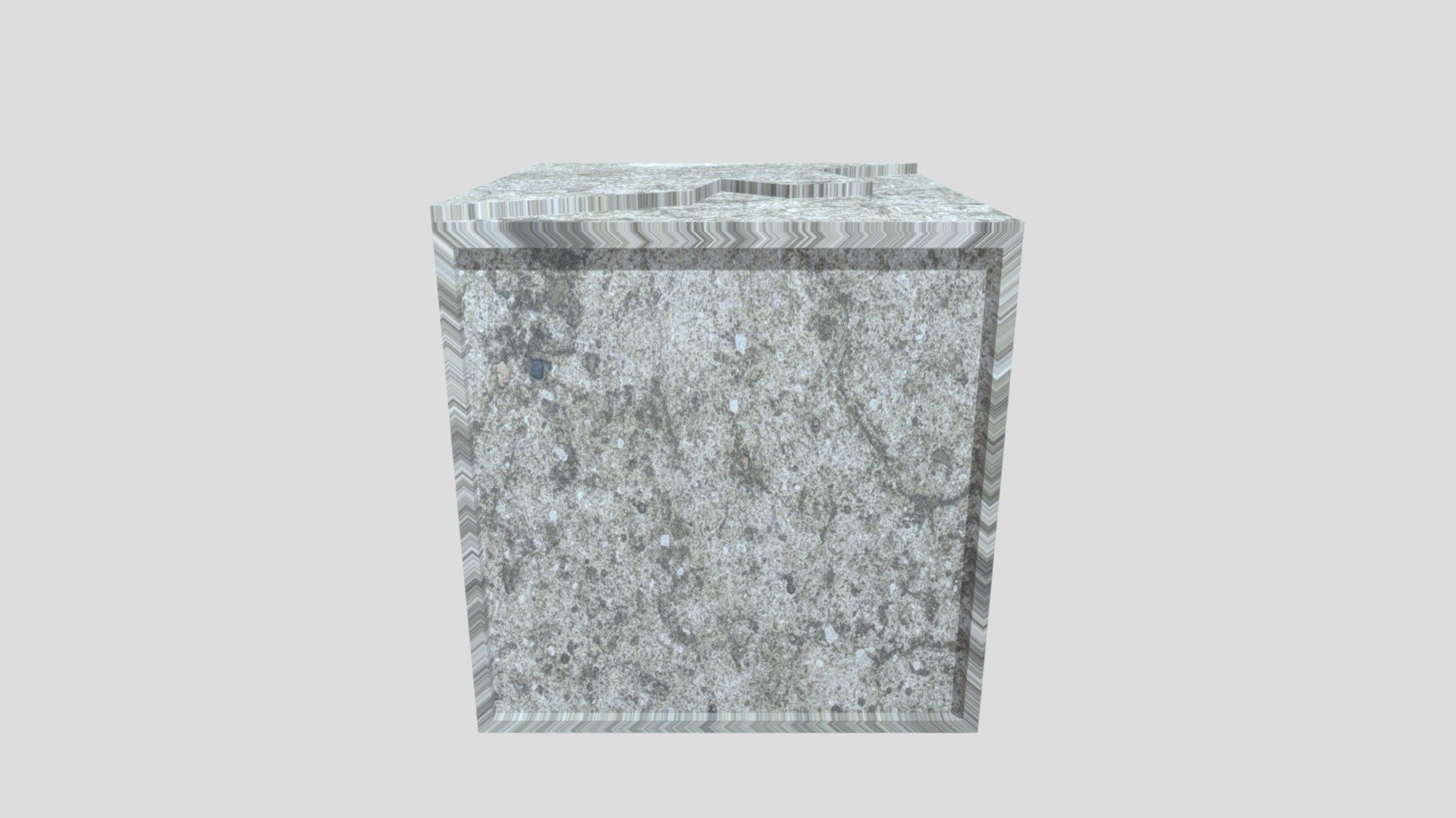 Crate Stone - Download Free 3D model by Jomankie [02ca049] - Sketchfab