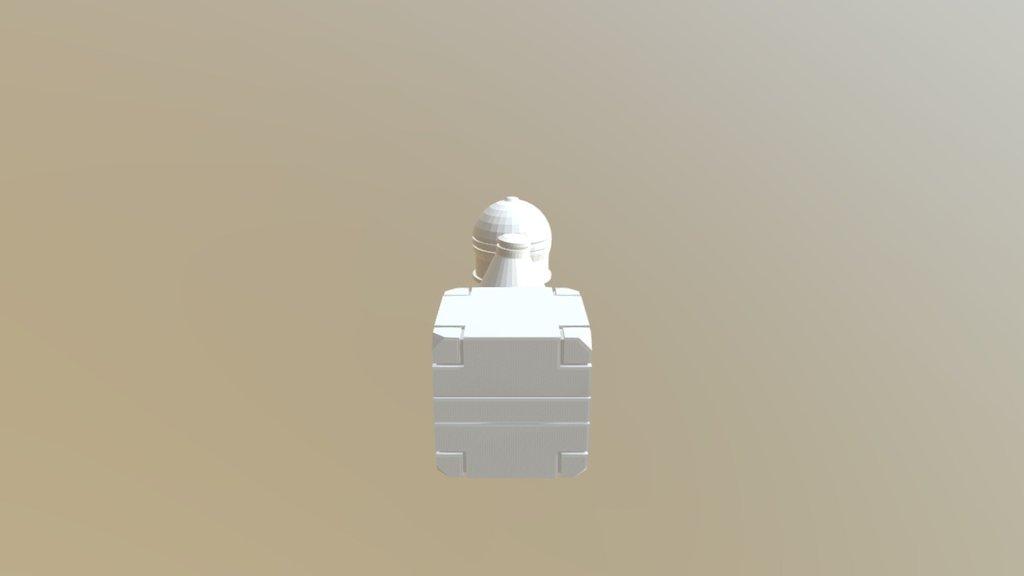 Mesh Test - 3D model by arty76 [02ca66b] - Sketchfab