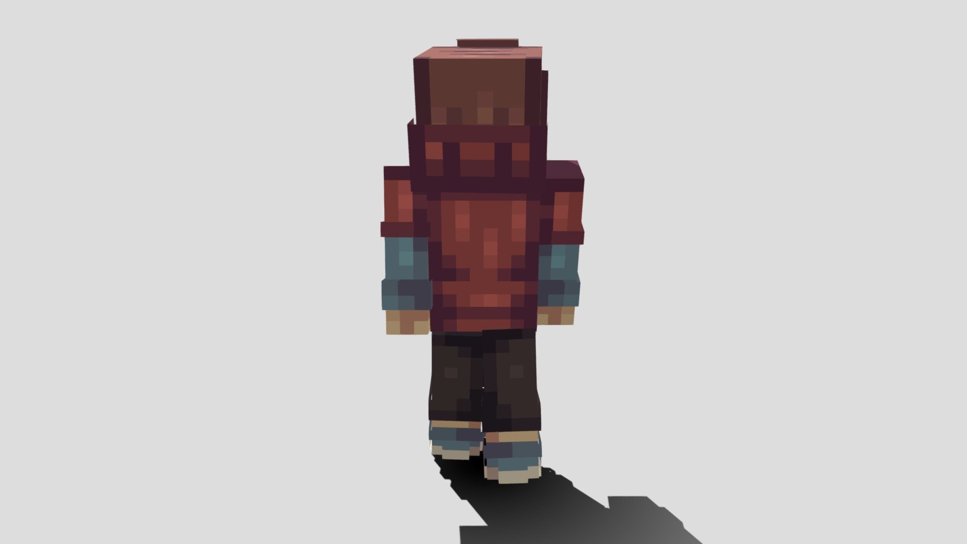 ffffffffffff - Download Free 3D model by sirijvalera17 [02cc9c7 ...