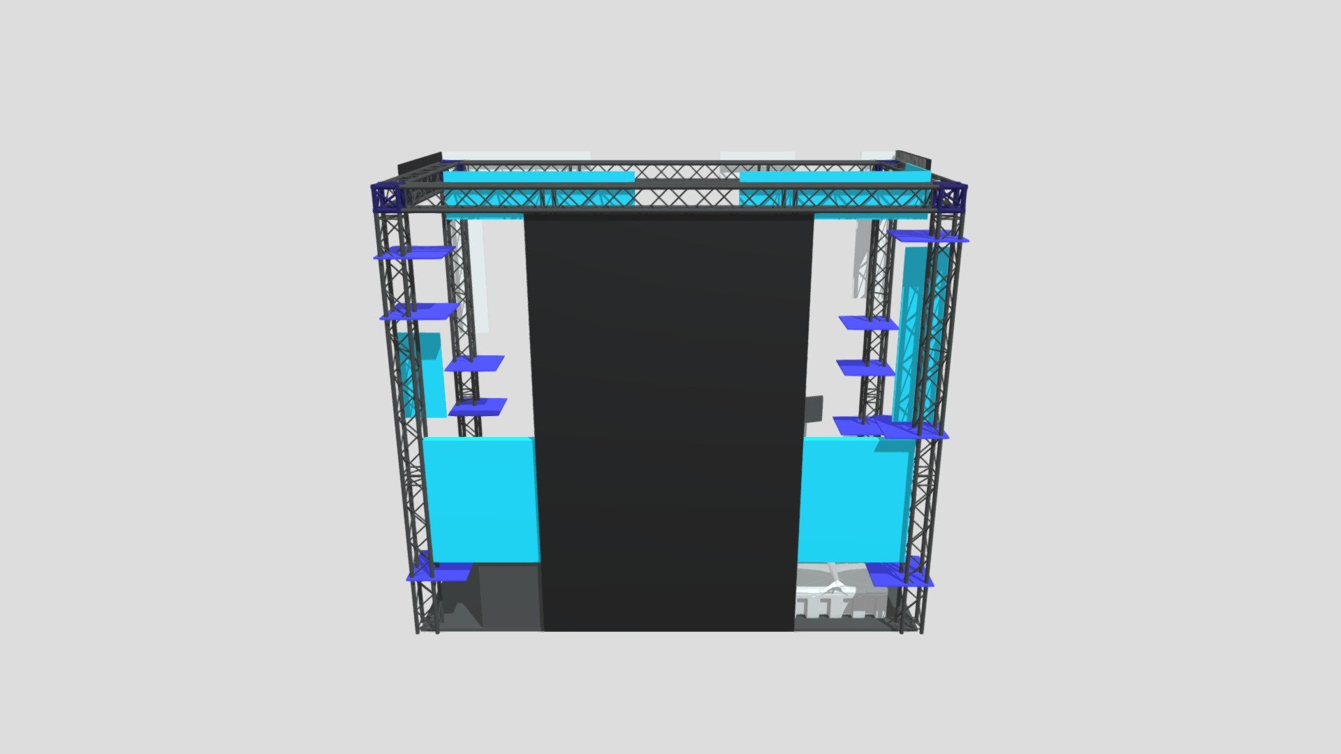 VAR_1_4 - 3D model by Oleksiy.Tyshchenko [02cd5be] - Sketchfab