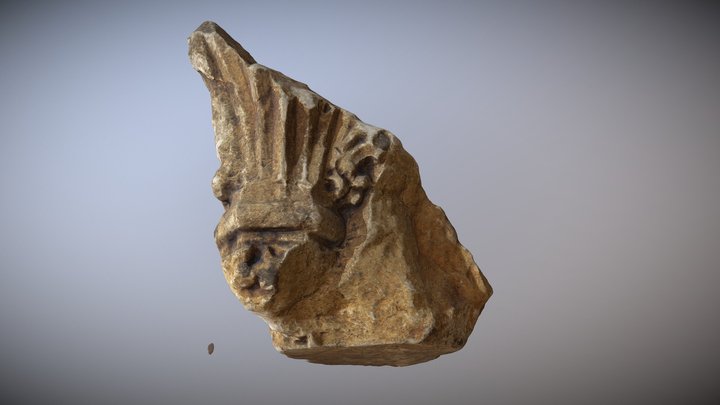 Domplein 3D models - Sketchfab