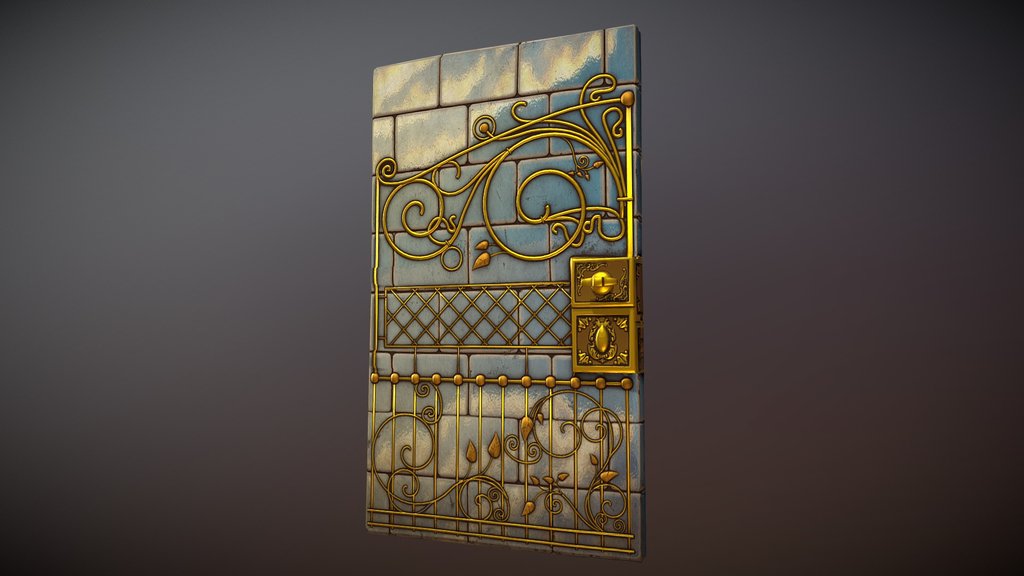 Rust Skins - A 3D model collection by Liam Moffitt (@divadan) - Sketchfab