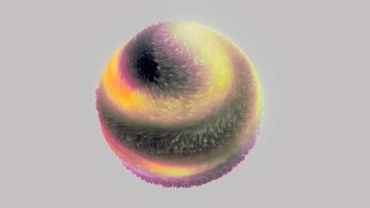 Trippy 3D models - Sketchfab
