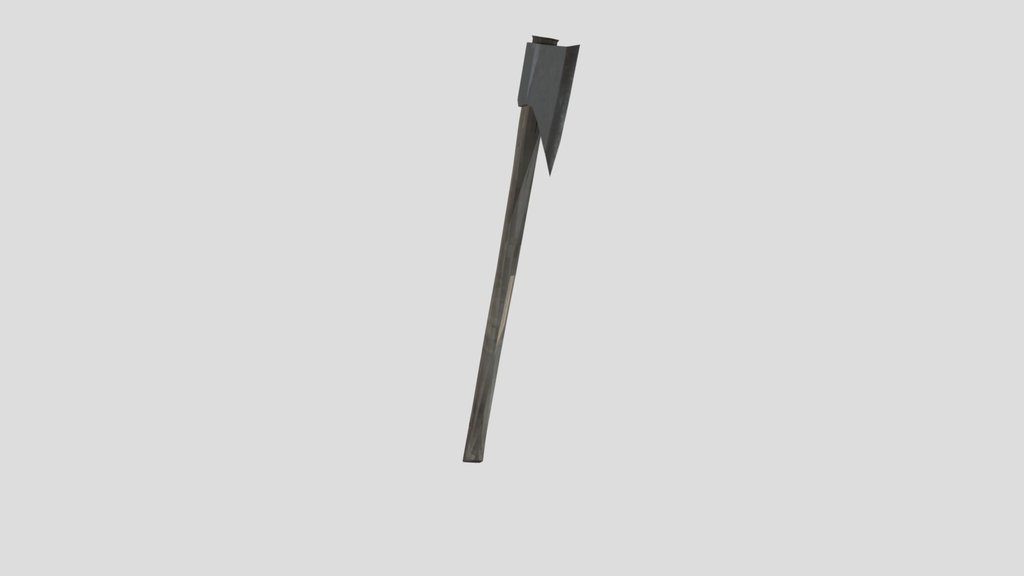 ps1 horror game - A 3D model collection by EX4STY - Sketchfab