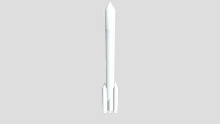 Isro 3D models - Sketchfab