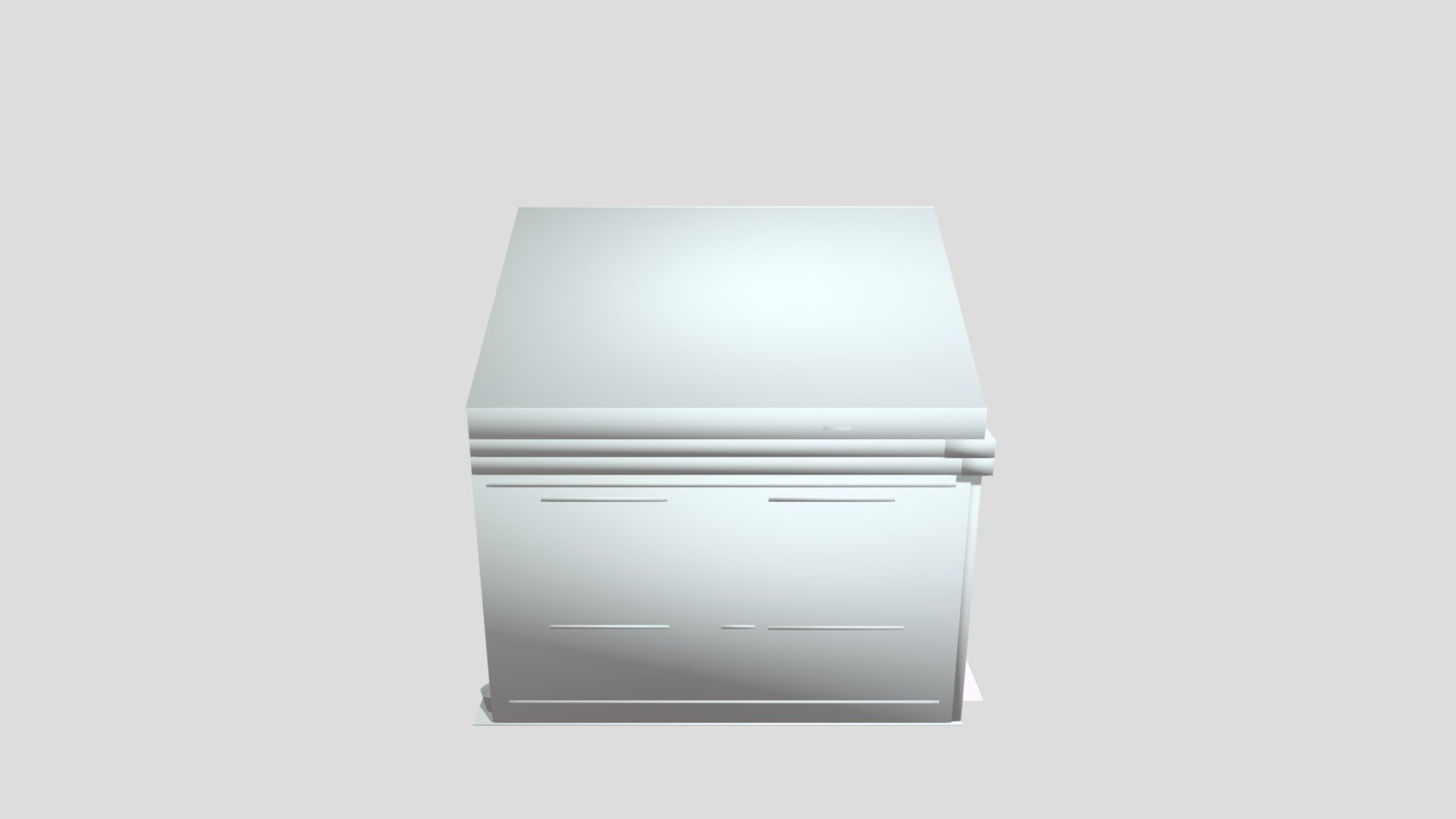 Mapping House - 3D model by passion1031 [02d1105] - Sketchfab