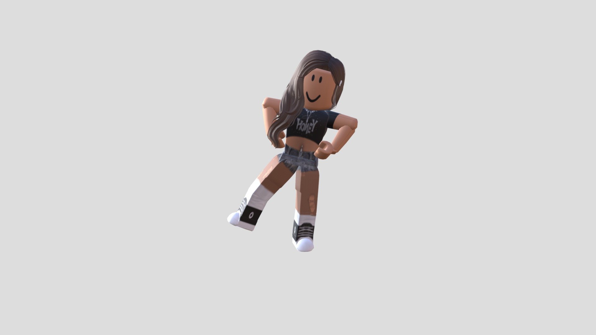 gfx - 3D model by Lulukaka [02d23a0] - Sketchfab
