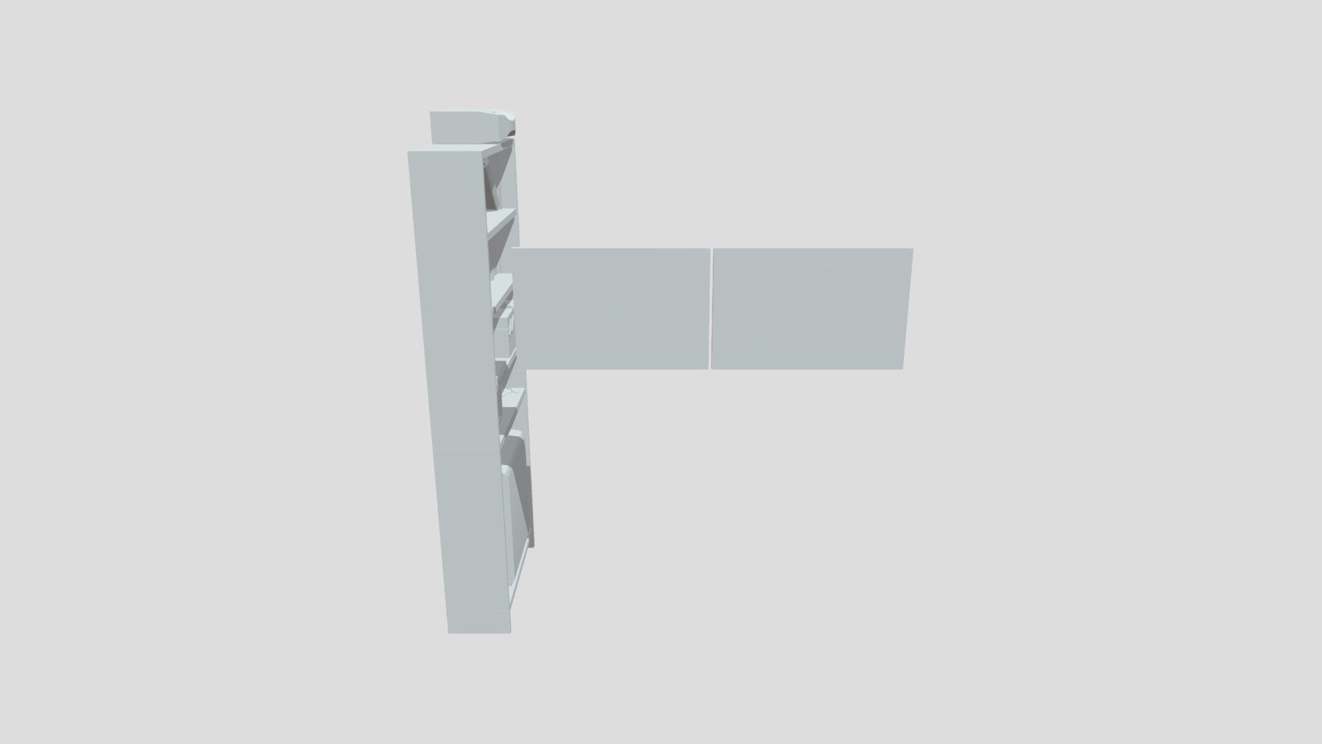 Retry_homework_02 - Download Free 3D model by Yrizel (@Yrizel ...