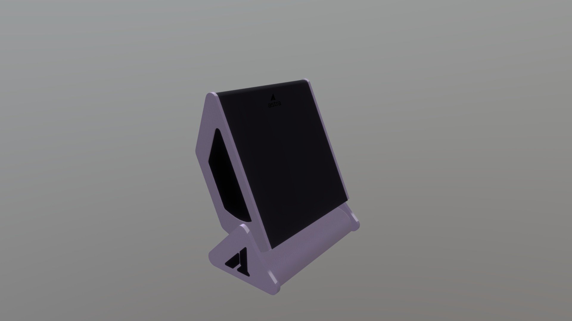 Astra - 3D model by Astra.utec [02d40d9] - Sketchfab