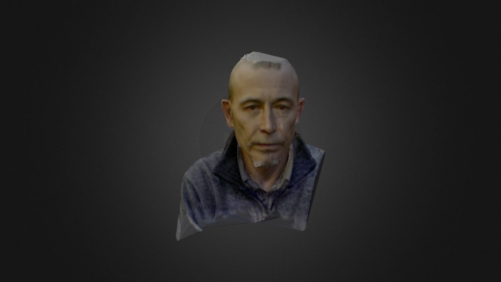 Pascal - 3D model by tri-D (@trid) [02d4d92] - Sketchfab