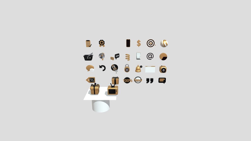 vfx - A 3D model collection by jeremy-coleman - Sketchfab