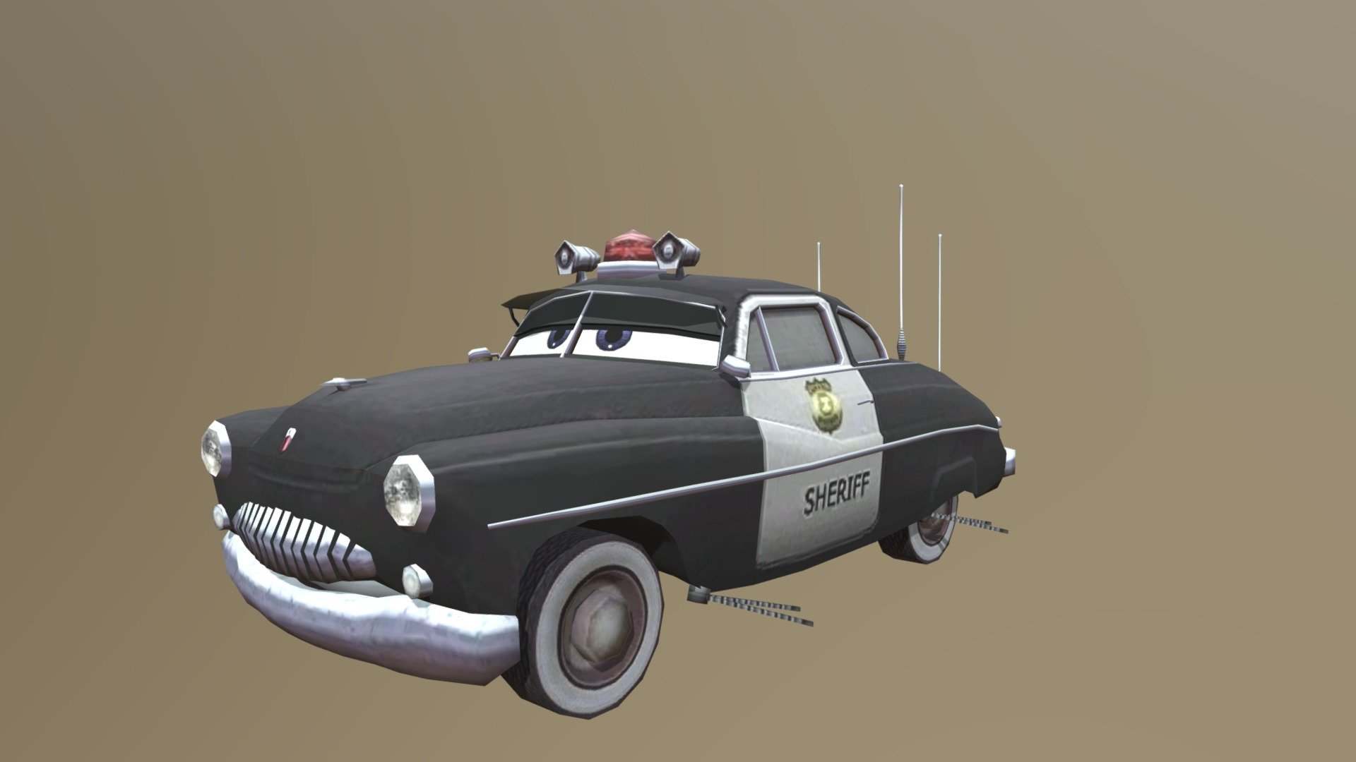 Sheriff - 3D model by OneRepublic (@po505389swypqioxz) [02d67fd ...